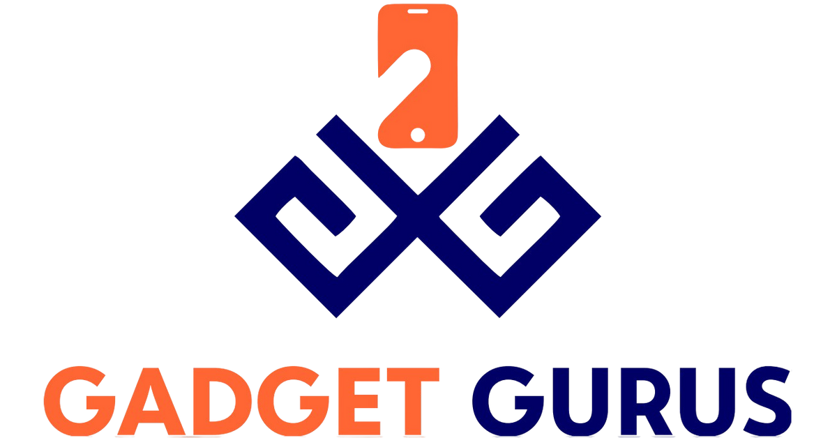Gadget Gurus – GADGET GURUS